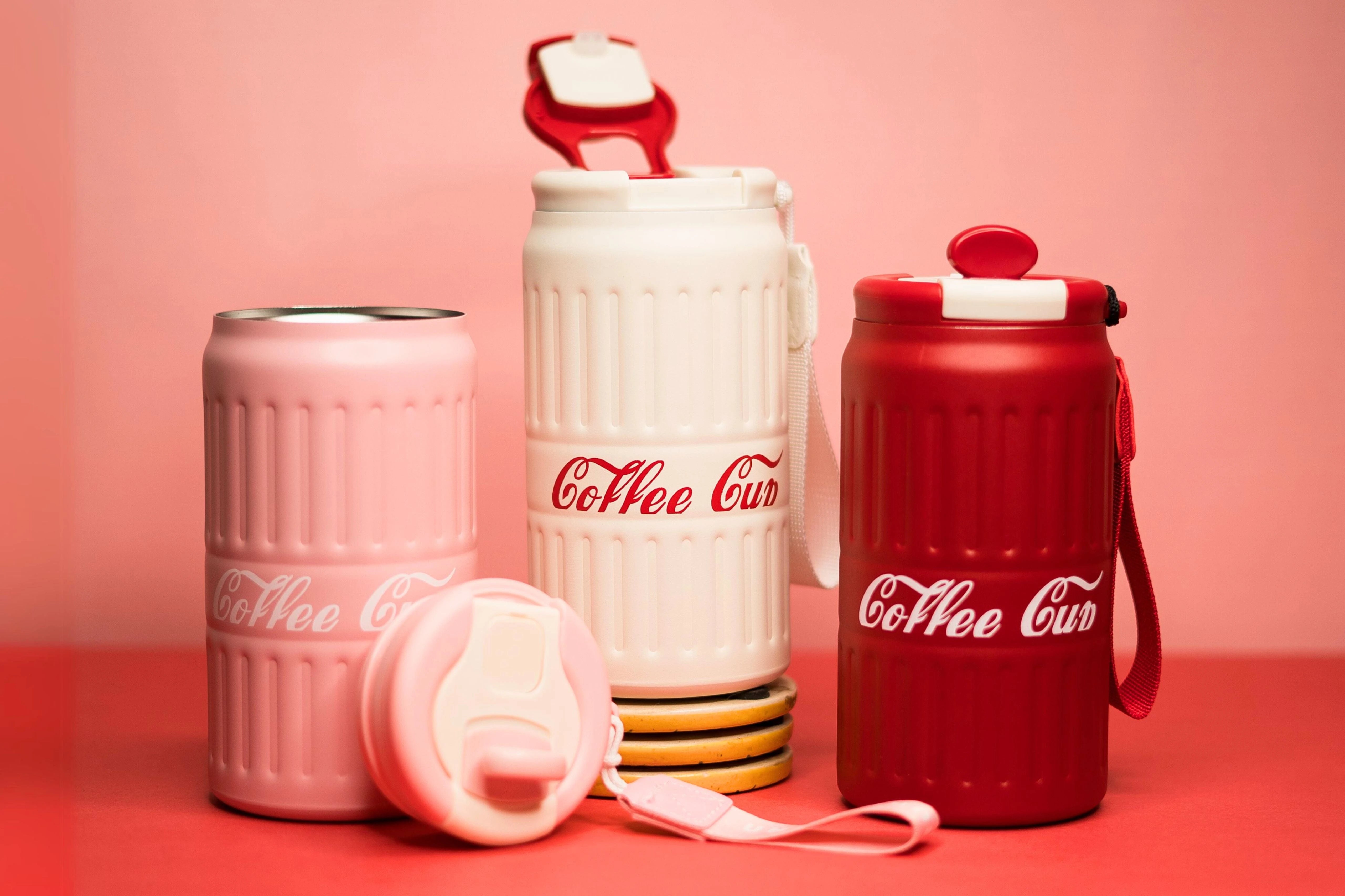 Bottles & Sippers – LazyMango