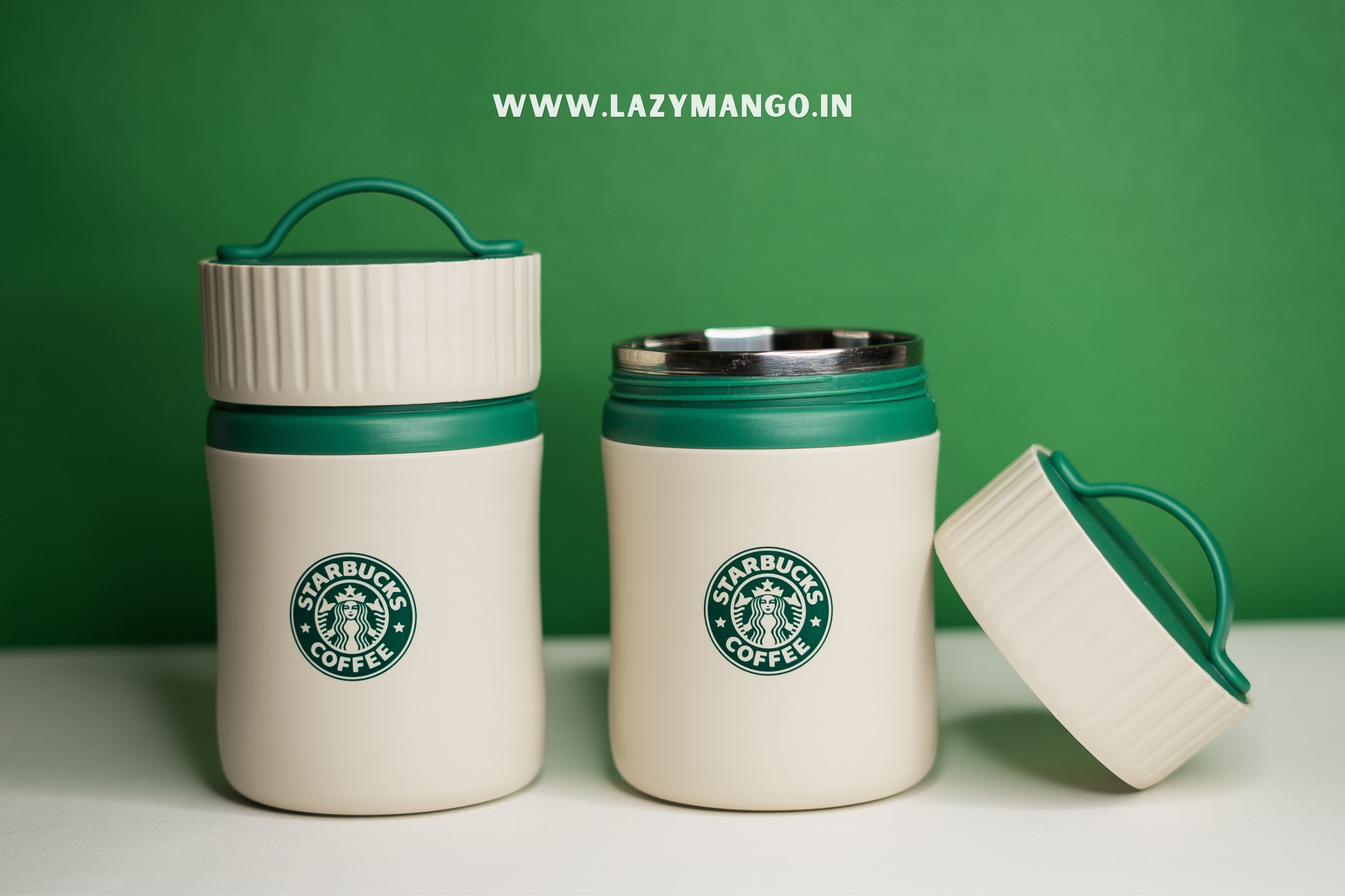 Valentine's Special ️ – LazyMango