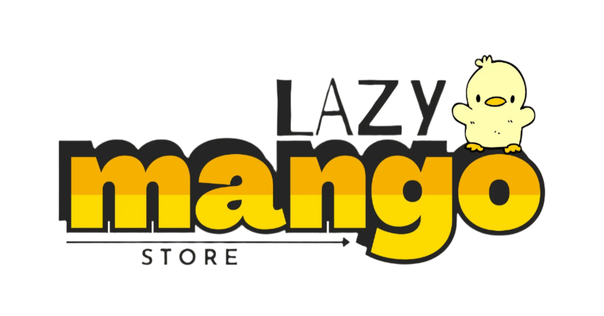 LazyMango
